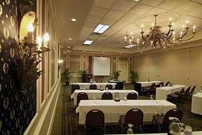 Hotel Clarion Downtown - Columbia - Columbia-South Carolina