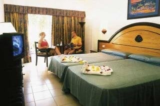 Hotel Club Hotel Riu Mambo All Inclusive - Maimon - Puerto Plata