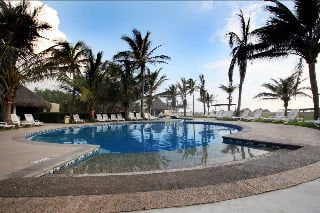 Hotel Club Maeva Miramar Tampico - Ciudad Madero - Tampico
