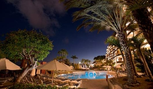 Hotel Club Monte Anfi - Arguineguin - Gran Canaria