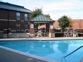 Hotel Comfort Inn By The Galleria - Dallas - Dallas