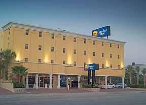Hotel Comfort Inn On The Beach - Ormond Beach - Daytona