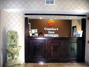 Hotel Comfort Inn-pittsburgh - Pittsburgh - Pittsburgh