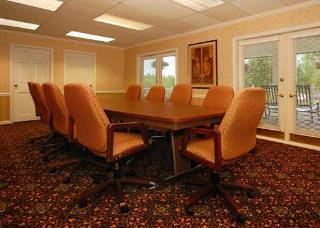 Hotel Comfort Suites Appleton Airport - Appleton - Appleton