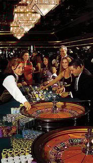 Hotel Conrad San Juan Condado Plaza - San Juan - Puerto Rico