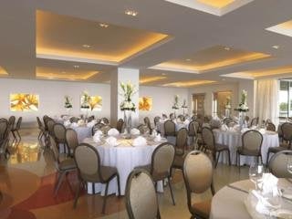 Hotel Conrad San Juan Condado Plaza - San Juan - Puerto Rico