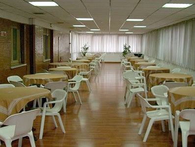 Hotel Consul - Via Aurelia - Pineta Sacchetti - Roma