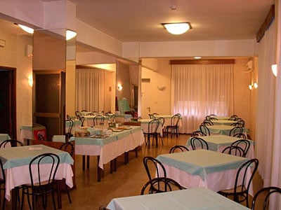 Hotel Consul - Via Aurelia - Pineta Sacchetti - Roma