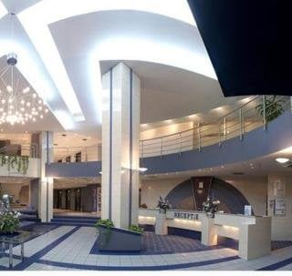 Hotel Continental Forum Oradea - Oradea - Oradea-Spa Resorts