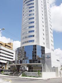Hotel Costa Do Mar - Fortaleza - Fortaleza