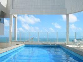 Hotel Costa Do Mar - Fortaleza - Fortaleza
