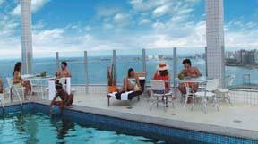 Hotel Costa Do Mar - Fortaleza - Fortaleza