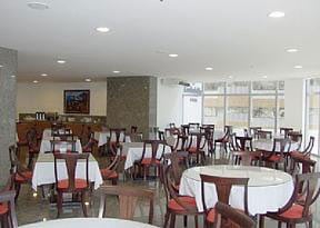 Hotel Costa Do Mar - Fortaleza - Fortaleza