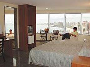 Hotel Costa Do Mar - Fortaleza - Fortaleza