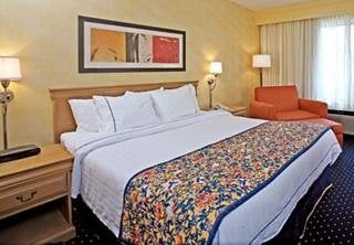 Hotel Courtyard By Marriott Oxnard - Oxnard - Los Angeles