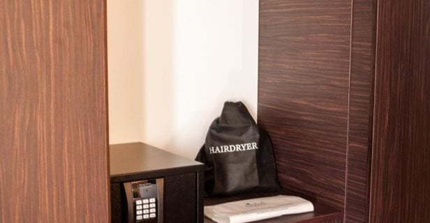 Hotel Cristal Setubal - Setubal - Costa Azul