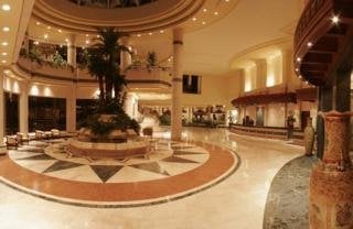 Hotel Crown Plaza Maruma Maracaibo - Maracaibo - Maracaibo