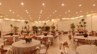 Hotel Crown Plaza Maruma Maracaibo - Maracaibo - Maracaibo