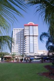 Hotel Crown Plaza Maruma Maracaibo - Maracaibo - Maracaibo