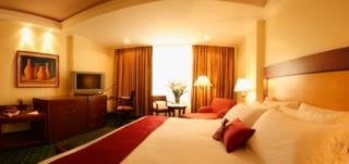 Hotel Crown Plaza Maruma Maracaibo - Maracaibo - Maracaibo