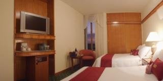 Hotel Crown Plaza Maruma Maracaibo - Maracaibo - Maracaibo