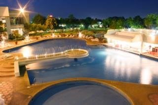 Hotel Crown Plaza Maruma Maracaibo - Maracaibo - Maracaibo