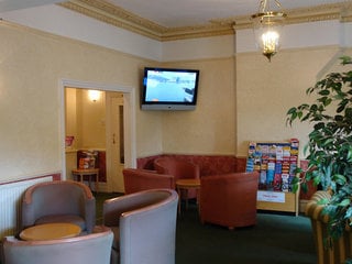 Hotel Croydon Court - Croydon - Londres