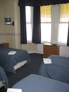 Hotel Croydon Court - Croydon - Londres