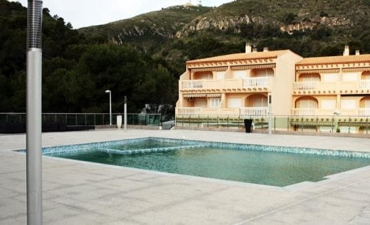 Hotel Cullera Holiday - Cullera - Valencia