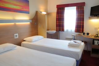 Hotel Custom House - Docklands - Londres