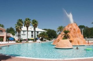 Hotel Cypress Pointe Resort - Lake Buena Vista - Orlando