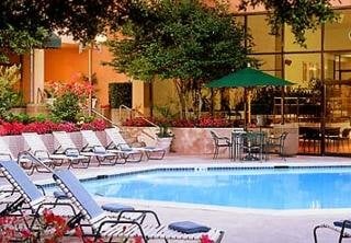 Hotel Dallas-addison Marriott Quorum By The Galleria - Dallas - Dallas
