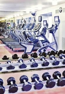 Hotel Dallas-fort Worth Marriott Solana - Westlake - Dallas