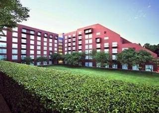 Hotel Dallas-fort Worth Marriott Solana - Westlake - Dallas