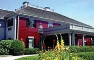 Hotel Dan'l Webster Inn - Sandwich - Cape Cod