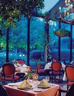 Hotel Dan'l Webster Inn - Sandwich - Cape Cod