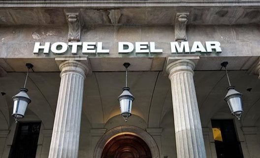 Hotel Del Mar - Barcelona - Barcelona