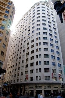 Hotel Del Rey - Curitiba - Curitiba