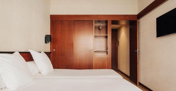 Hotel Derby Barcelona - Barcelona - Barcelona