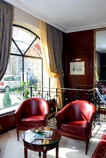 Hotel Derby Eiffel - Arr. 7 Tour Eiffel-musée D´orsay - Paris