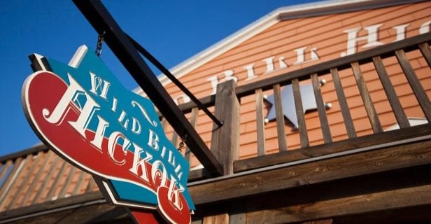 Hotel Disney Cheyenne - Disneyland Paris - Paris