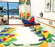 Hotel Do Frade & Golf Resort - Angra Dos Reis - Río de Janeiro