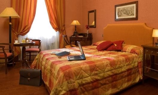 Hotel Domus Livia Luxury Suites - Via Nazionale - Roma