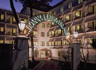 Hotel Donna Laura Palace - Roma - Roma