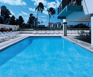 Hotel Doubletree Alana Waikiki - Honolulu - Oahu-Hawaii