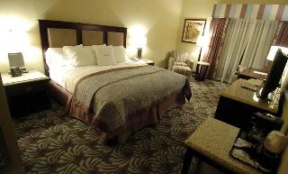 Hotel Doubletree Augusta - Augusta - Augusta-Georgia