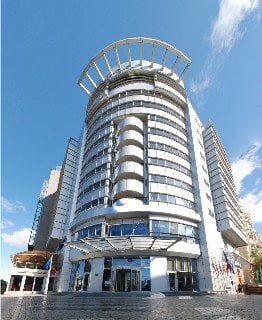 Hotel Doubletree By Hilton Bucharest - Unirii - Bucarest - Bucarest