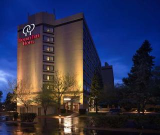 Hotel Doubletree By Hilton Grand Junction - Grand Junction - Grand Junction