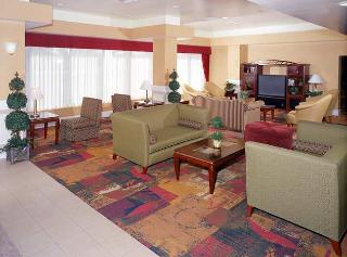 Hotel Doubletree By Hilton Hotel Livermore - Livermore - Oakland