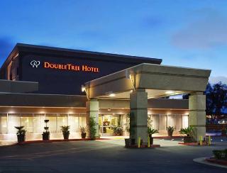Hotel Doubletree By Hilton Hotel Livermore - Livermore - Oakland